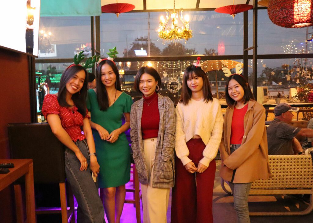 About Lanna Language - Leading Thai School in Chiang Mai