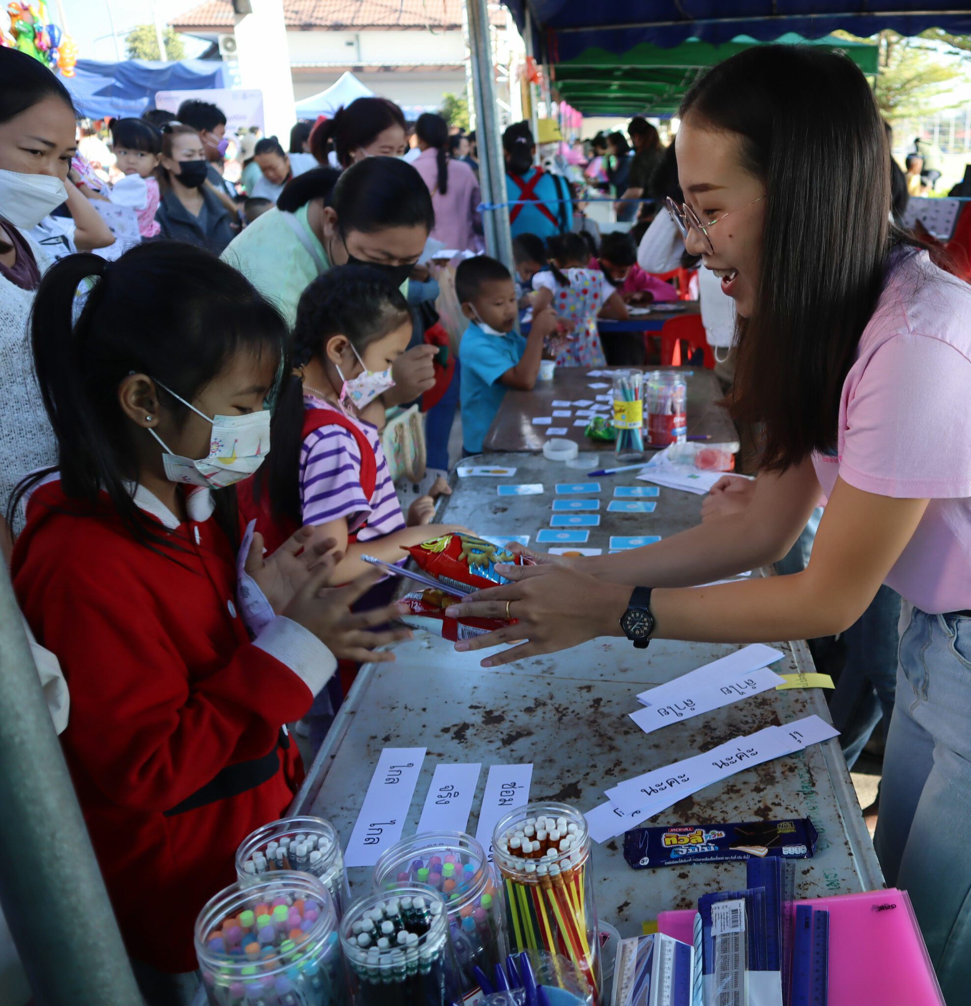 About Lanna Language - Leading Thai School in Chiang Mai